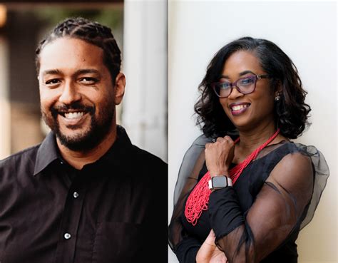 Wgu Names Ransome And Daniel As Distinguished Graduates