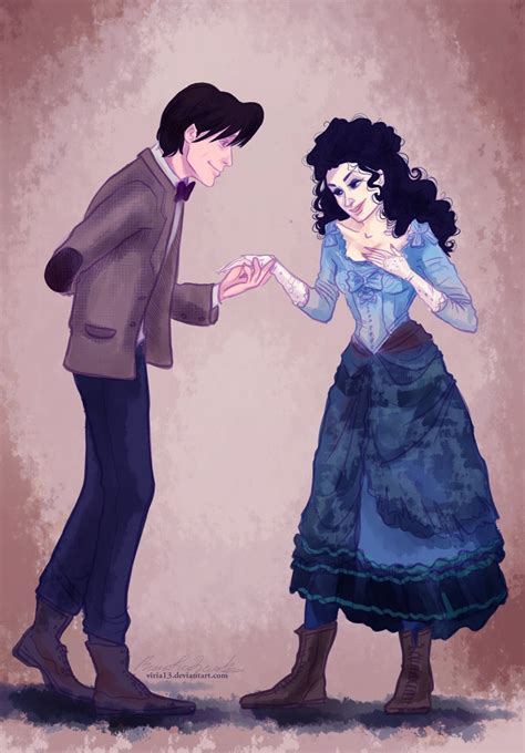 Eleven And Idristardis Doctor Who Fan Art 23643699 Fanpop