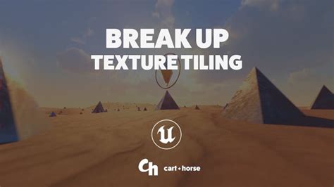 How To Break Up Textures With Noise In Unreal Engine Lesterbanks