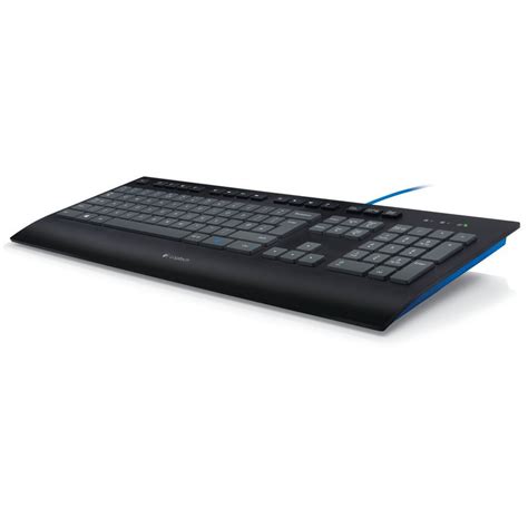 Logitech K290 Keyboard Usb Pccomponentes