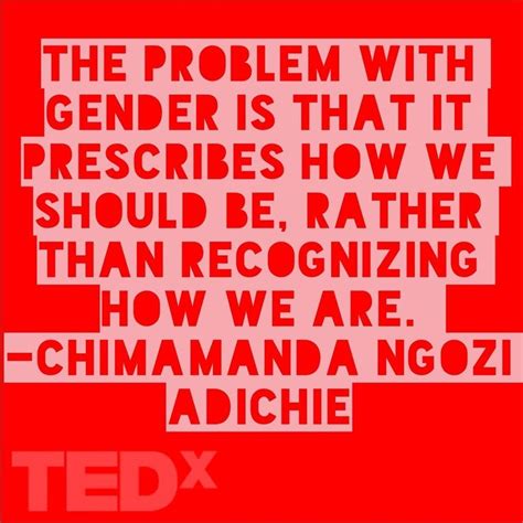 Sociology Of Gender Quotes Quotesgram