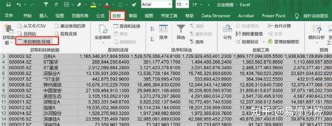 Excel如何将截面数据快速转换为面板数据? 知乎 Excel如何将截面数据快速转换为面板数据? 知乎