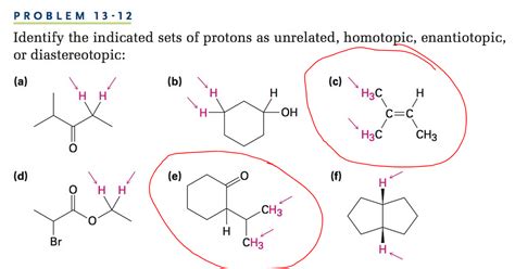 Solved Just For Parts C And E Identify The Indicated Chegg Com
