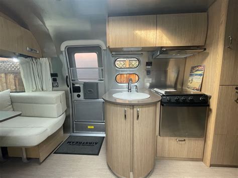 Airstream And Rv Rentals Near Saco River Campgrounds