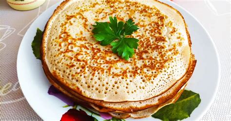 Блины на ряженке с ц з мукой и кукурузным крахмалом 🌽 рецепт с фото пошаговый от Lucia Овкусе ру