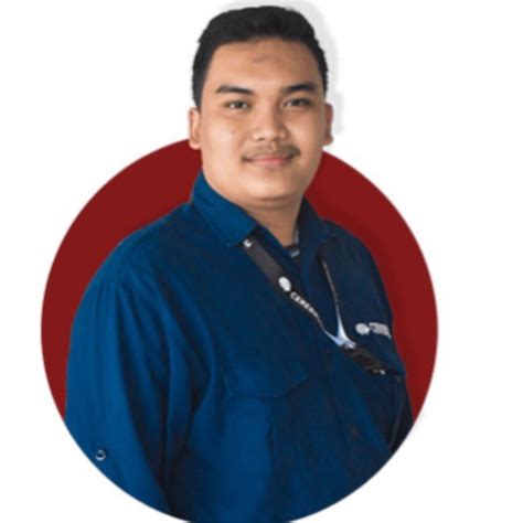 Aditya Pratama Ghifary Chief Executive Officer Pt Cerebrum Edukanesia Nusantara Linkedin