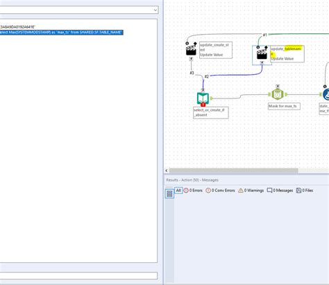 Solved Batch Macro Not Updating Control Parameter With Se Alteryx