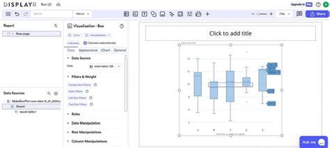 10 Best Free Online Box Plot Generators