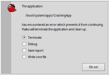Debugger