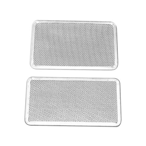 Lightweight With Edging Filter Screen China Manufacturers Wenzhou