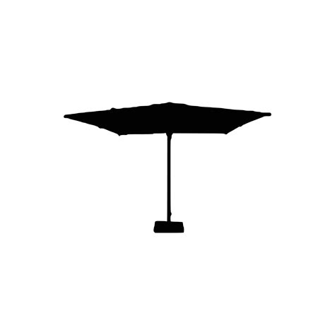 Rain Umbrella Vector 24128109 Vector Art At Vecteezy