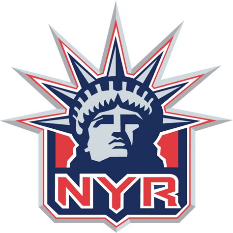 Nhl Rangers Logo