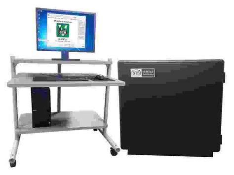 Sem And Eds Analytical Test Lab Services