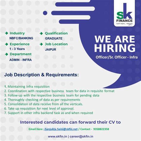 Sanyukta Saini On Linkedin Urgenthiring Admin Infrastructure