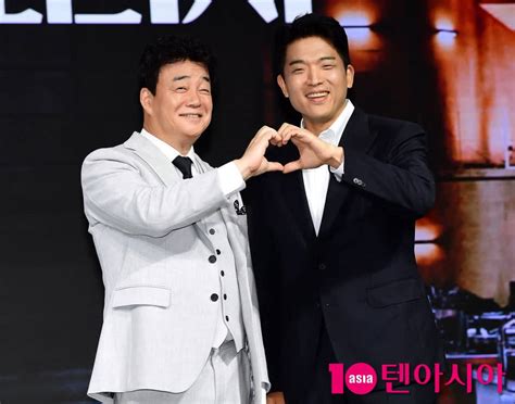 안성재 셰프 벌써 백종원과 싸울 준비지지 않고 내 의견 관철시킬 것