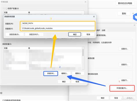 【前端开发环境配置】vs Code、node、npm、gitvscode Npm Csdn博客