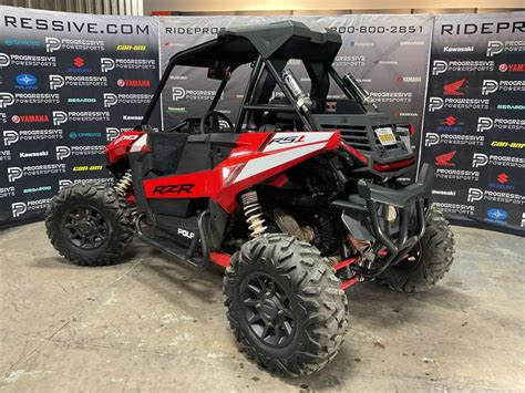 2021 Polaris® Rzr Rs1 For Sale In Granbury Tx