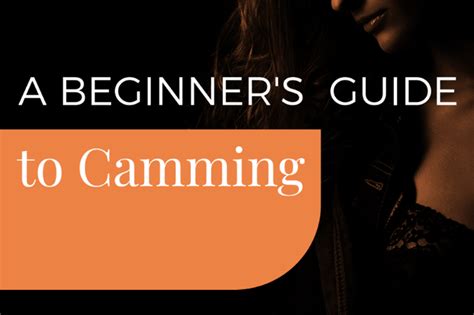 A Beginner S Guide To Camming Kinkly Straight Up Sex Talk With A Twist