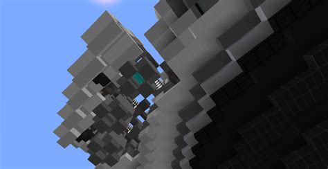 Jupiter 2 Lost In Space Version 3 Minecraft Map