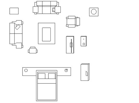 Revit Test Architecture