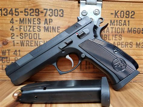 My Only 45 Cz 97b [3226x2419] Hand Guns Guns Bly