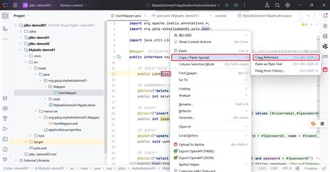 Mybatis Xml映射配置方法重载的话maybtis怎么映射到xml里的 Csdn博客