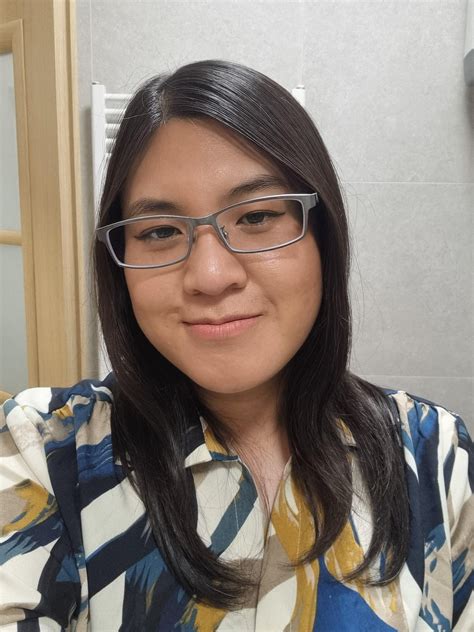 Do I Pass At All Pic With And Without Makeup Rtranspassing