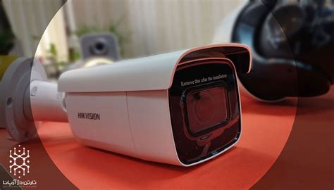 معرفی دوربین بولت هایک ویژن نمایندگی مرکزی هایک ویژن
