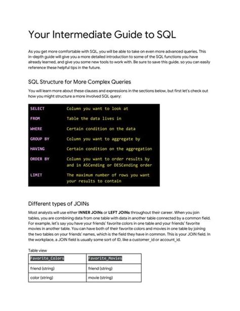 test document upload sql minimum fourteen pdf