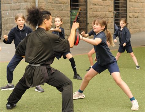 Gallery Camp Hill Primary School
