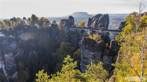 Discovering Saxon Switzerland National Park A Hiker S Paradise