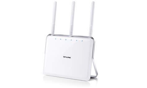 Tp Link Announces Archer C Ac Wireless Router