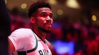 Giannis Vs Bucks Nba Investigates Explosive Availability Standoff