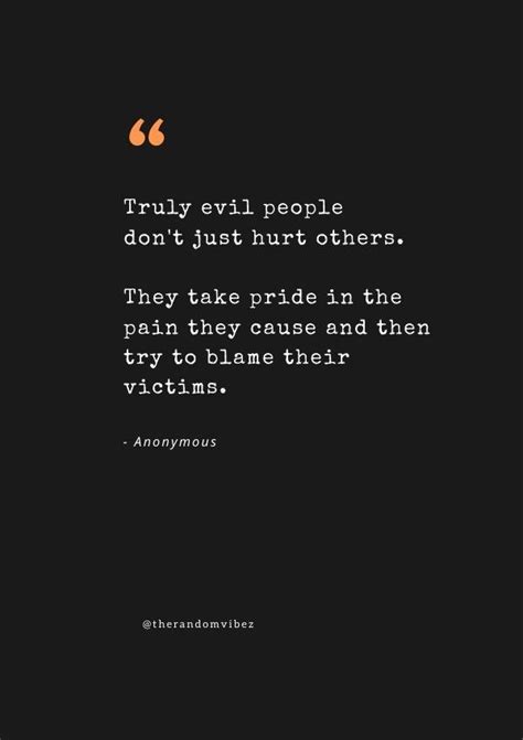 My Biggest Regret Evil People Quotes Evil Quotes Evil Person