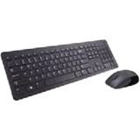 Protect Dell Km632 Combo Keyboard And Mouse Cover Supports Keyboard Mouse Polyurethane Dlb