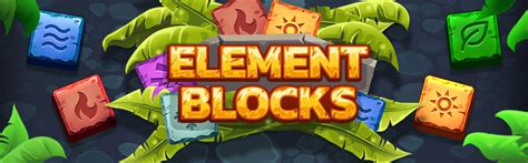 jogue element blocks grátis online