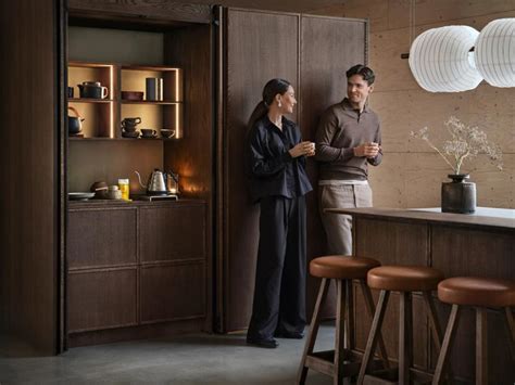 Stryntrappa Og Escalia Mesterhus