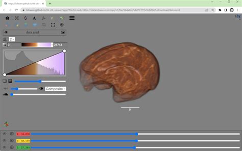 ⚡web Browser Add On To Visualize File Urls