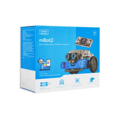 mBot2