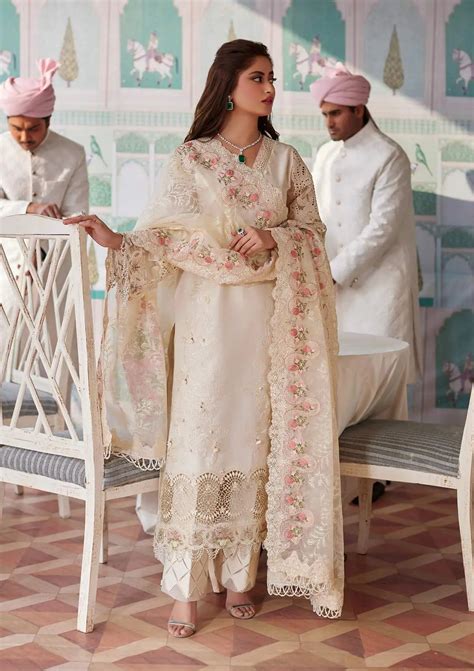 Elaf Eid Edit Lawn24 Ele 01a Motia Mohsin Saeed Fabrics