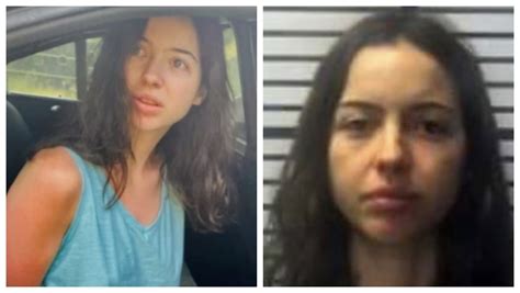 Mississippi Woman Arrested For Having Sex With Dogs On Camera Outkick