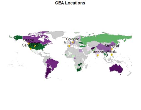 R Is There A Way To Add Labels Or City Names On Rworldmap Stack