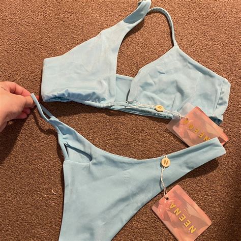 Oh Polly Sexy Bikini Depop