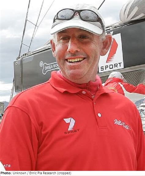 Olympedia Steven Jarvin