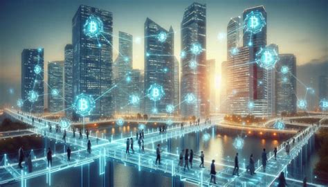 Cross Chain Bridges In 2025 The Future Of Blockchain Interoperability Geekboots