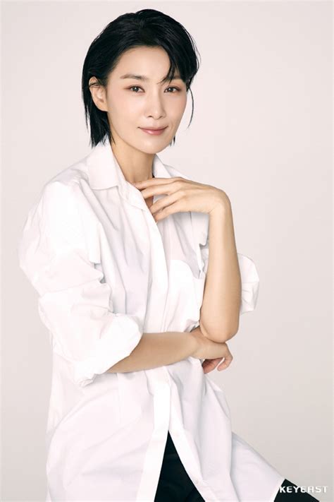 김서형 키이스트와 재계약 체결물심양면 지원 공식입장