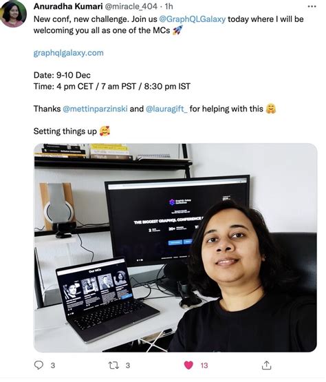 Anuradha Kumari Posted On Linkedin