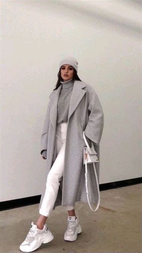 70 Best Classy Baddie Winter Outfits For Women 2023 For Different