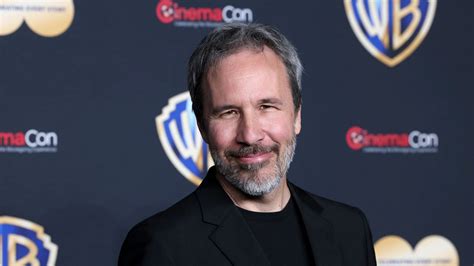 Denis Villeneuve To Begin Casting New Bond Next Year Celebrities And