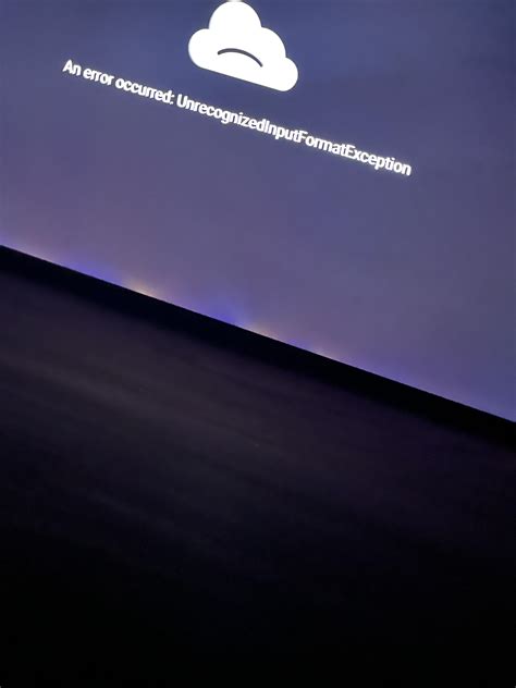 Rainbow Hue At Bottom Of Tcl Q550 4k Tv R 4ktv